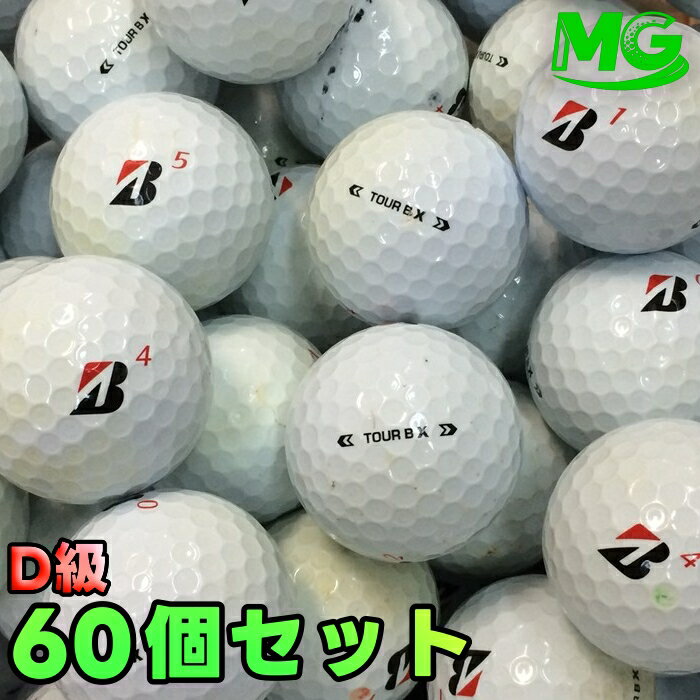商品情報メーカー名ブリヂストン TOUR B X 2024年モデルサイズ 42.67mmスペック ゴルフボール 60個注意事項モニター発色の具合により実際の物と色が異なる場合があります。【中古】 D級 ブリヂストン TOUR B X 202...