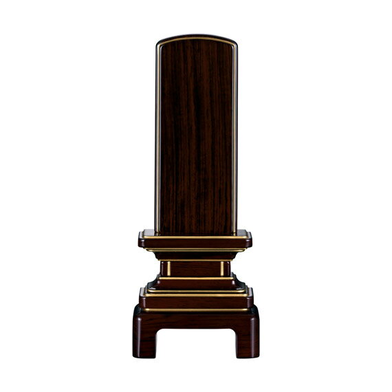 お位牌は、故人の魂をお祀りするための大切な品です。 故人様の魂に相応しいものを、四十九日までにご準備ください。 唐木の重厚さと漆塗りの美しい艶を併せ持つ、唐木漆シリーズ。 木目を活かした落ち着きのあるデザインは、伝統型・モダン問わず、どんな...