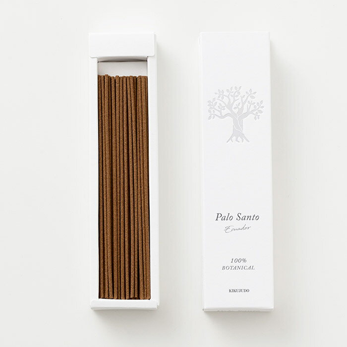 - 心静め、深く整う - 上質なマダガスカル産の精油を、そのままお香に仕上げました。 ナチュラルで爽やかな香りを、簡単に楽しむことができます。 全て自然由来の天然成分のみで作り上げており、浄化をする方に最適なお香です。 【至高の花、イランイ...