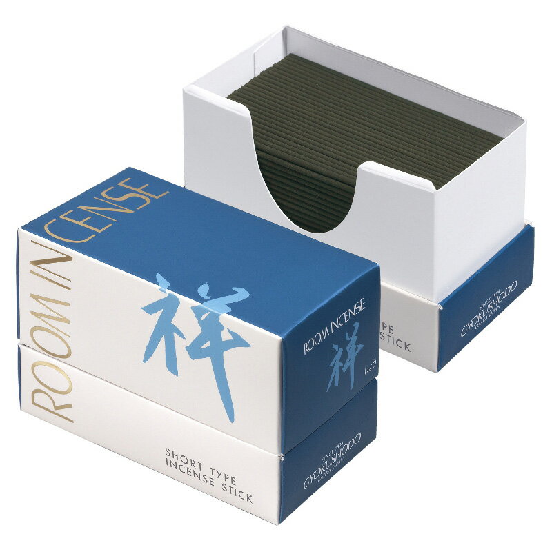 【ルームインセンスリビング 祥】 最近、小型の仏壇やモダンな仏壇のニーズが高まる一方、従来のお線香では短く折る必要が出てきたり、またはお線香の灰がこぼれ易くなったりと、併せて小さくなってしまった香炉による問題がよく見られるようになりました。...