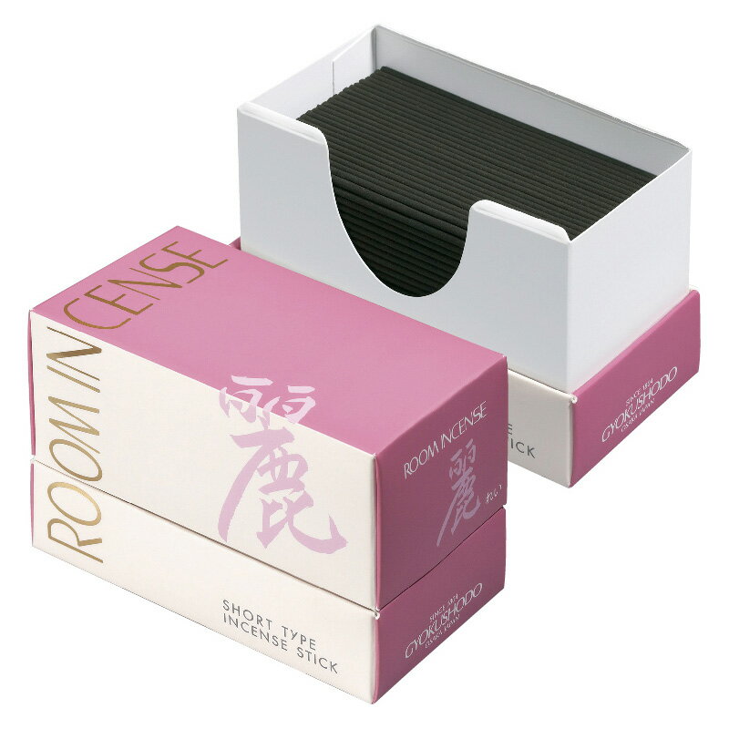 【ルームインセンスリビング 麗】 最近、小型の仏壇やモダンな仏壇のニーズが高まる一方、従来のお線香では短く折る必要が出てきたり、またはお線香の灰がこぼれ易くなったりと、併せて小さくなってしまった香炉による問題がよく見られるようになりました。...