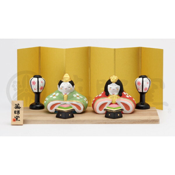 商品詳細 【サイズ】高さ　男5cm・女5cm（※高さは陶器本体の寸法です） ※モニターによって色あいが異なって見える事があります。 ※商品はすべて手作りの為、色合いや質感が実際の商品とは多少異なる場合がございます。 ※必ずお読みください！ ...