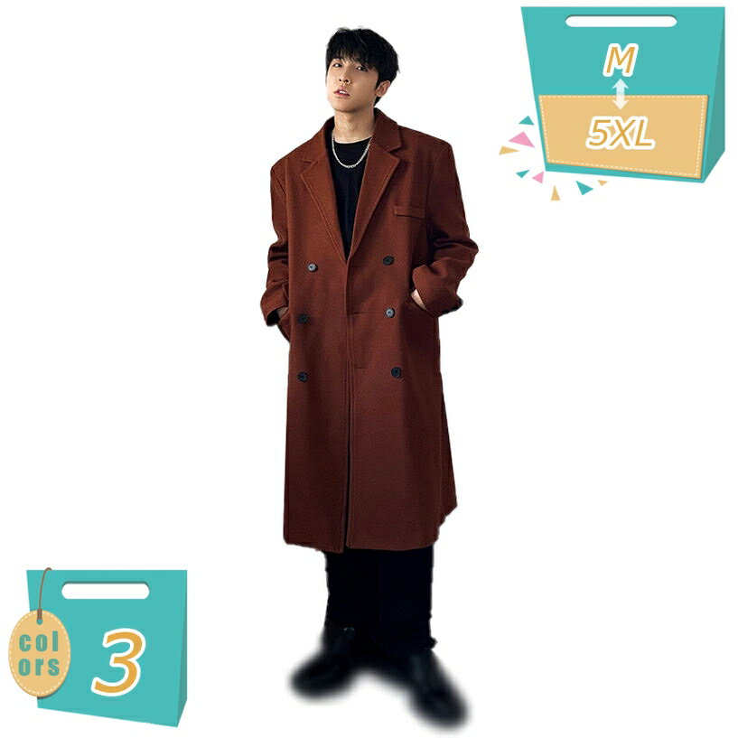 表地：ポリエステルメイン素材：ポリエステル【参考サイズ】◆M 身丈98cm 袖丈60cm 胸囲108cm ◆L 身丈100cm 袖丈61cm 胸囲112cm ◆XL 身丈102cm 袖丈62cm 胸囲116cm ◆2XL 身丈104cm 袖...