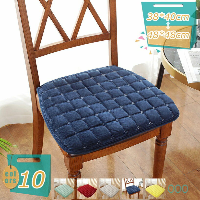 メイン素材：フランネル【サイズ】38*40cm 41*45cm 45*49cm 40*40cm 48*48cm座布団だけの販売で。【ソフトで快適】一定の厚みを持たせた設計で、内壁は上質なパールコットンを使用しており、ふわふわで弾力性があり、...