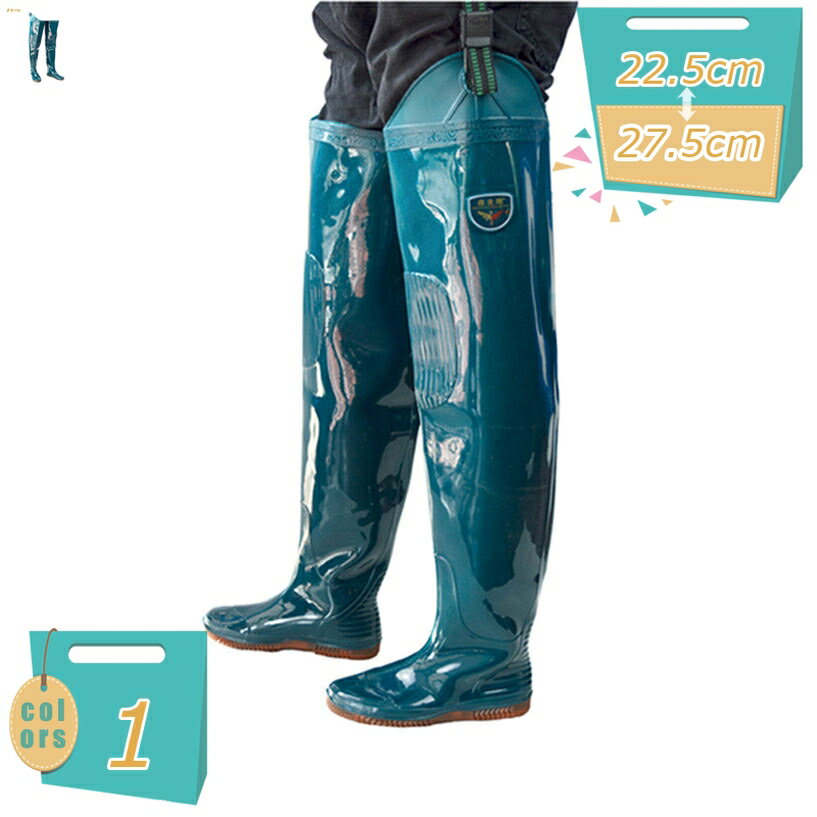 表地：PVCメイン素材：PVC【高品質材質】 高弾力性のある新しい環境に良い生地を採用して、外層材質はpvcを採用し、高い耐水性のほか、油汚れや酸・アルカリにも強いです。高温で継ぎ目を密封し、より効果的な浸水防止、靴底は防滑性に優れた独自の...