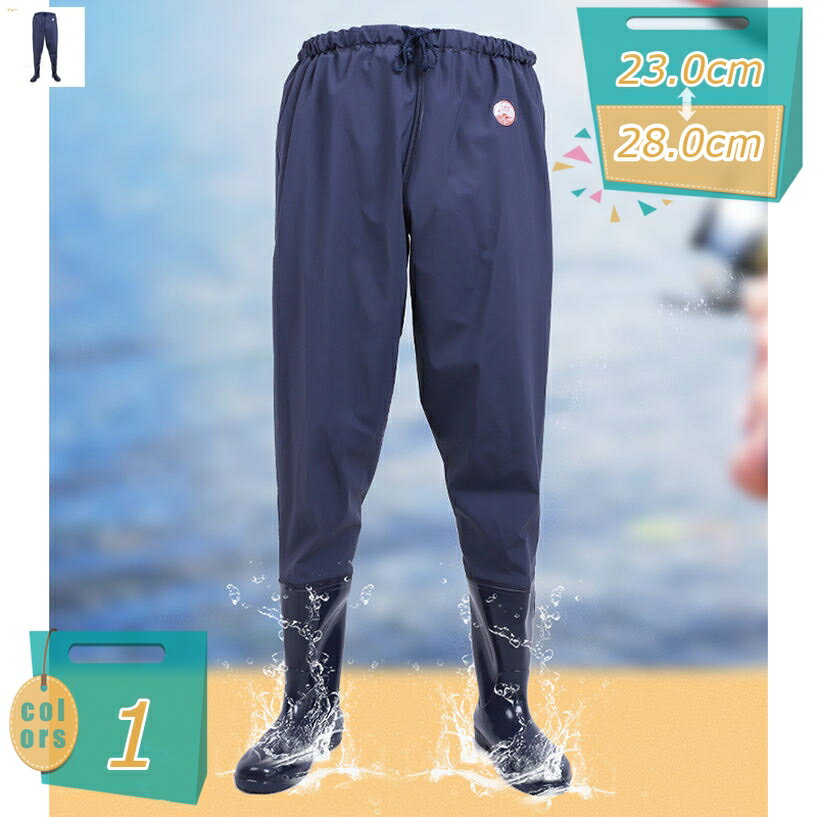 表地：PVCメイン素材：PVC【高品質材質】高弾力性のある新しい環境に良い生地を採用して、外層材質はpvcを採用し、高い耐水性のほか、油汚れや酸・アルカリにも強いです。【幅広く活躍】：防水性と柔軟性に優れ、作業用、農業、園芸、お釣り、水仕事...