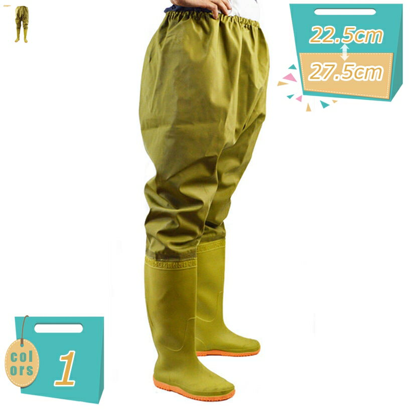 表地：PVCメイン素材：PVC【耐滑性】ソールには耐磨耗性素材を使用ので、濡れたところでも驚きグリップ力が効き、滑り止め効果と耐久性があります。波のような靴底は前後だけではなく、横斜め方向へのグリップ力を強化し、雨天など滑りやすい環境でも安...