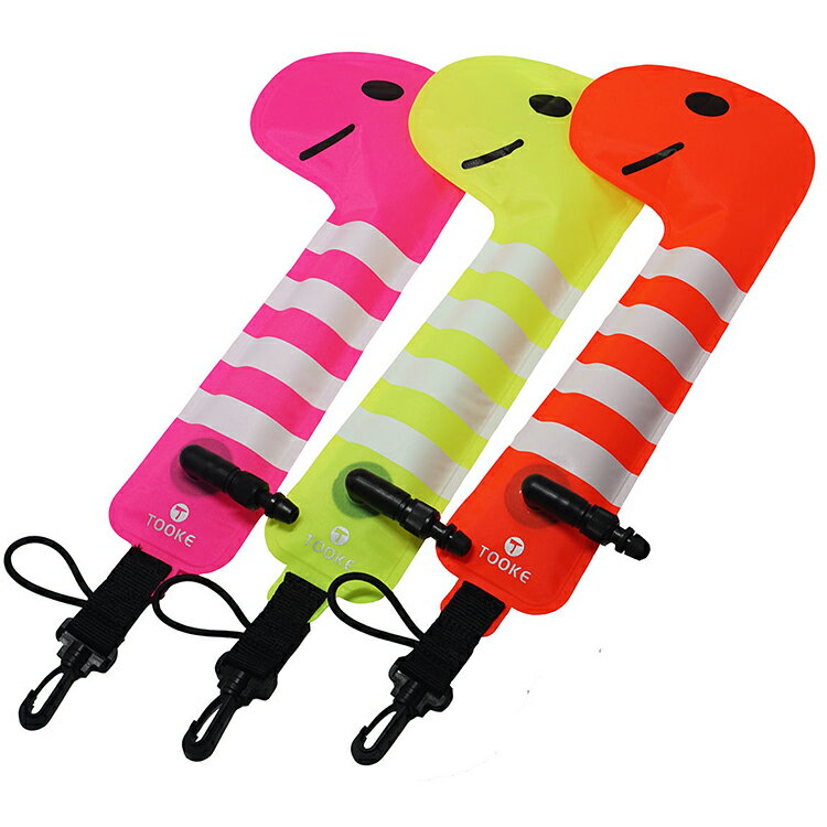 かわいいアナゴのミニフロート。 全4色：Orange, Pink, Yellow,White サイズ：33cmx14cm 類似商品はこちら Splendid Garden Eel ニシ11,000円 SMB W/Valve マーカーブイ セ...