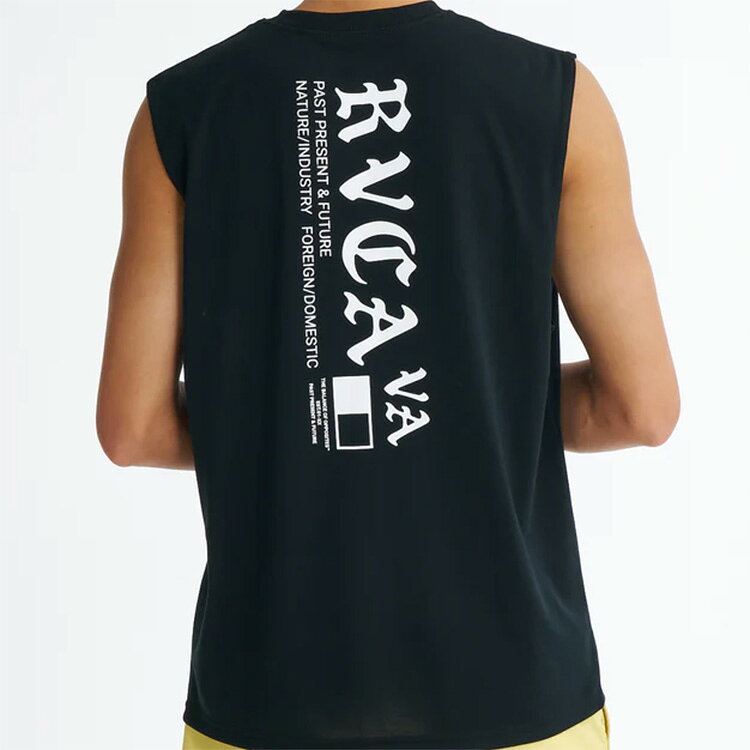 吸水速乾性・UPF30のUVプロテクション・4WAYストレッチ・耐塩素性を備えた「SURF TEE」シリーズのタンクトップラッシュガード。通常のSURF TEEよりも柔らかく、コットンのようなナチュラルな質感で軽い着心地に仕上げました。フロ...
