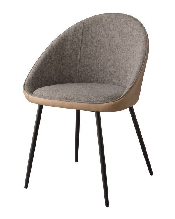 【商品について】種類：チェア【商品サイズ(cm)】(約)W56×D50×H79×SH46【素材】スチール(粉体塗装) ソフトレザー【組立】組立式【原産地】中国※在庫状況や返品、キャンセル等について こちらの商品はメーカー直送商品となります。...