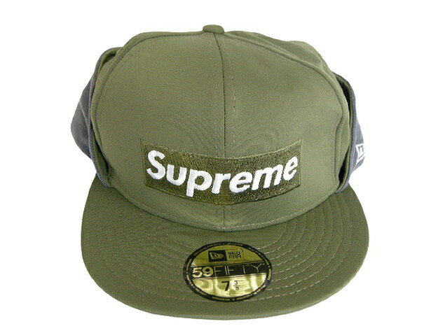 楽天市場】supreme earflap new eraの通販 楽天市場】supreme earflap new eraの通販