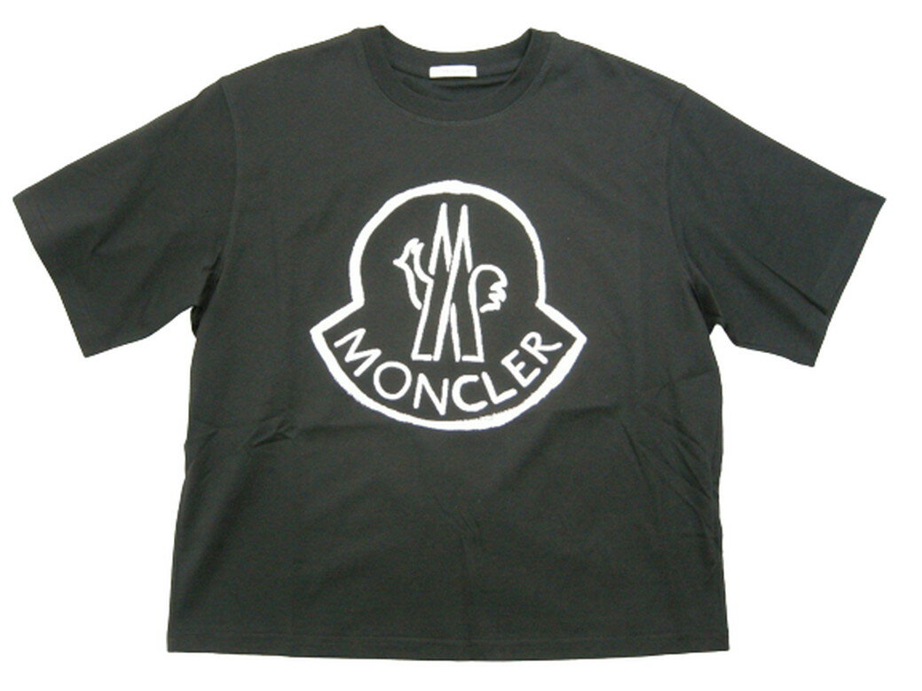 【ブランド】 MONCLER(モンクレール) 【モデル】 SS T-SHIRT (レディース) Tシャツ 半袖 TEE カットソー 093-8C00009-829FB 093 8C000 09 829FB 【素材】 コットン100% 【カラ...