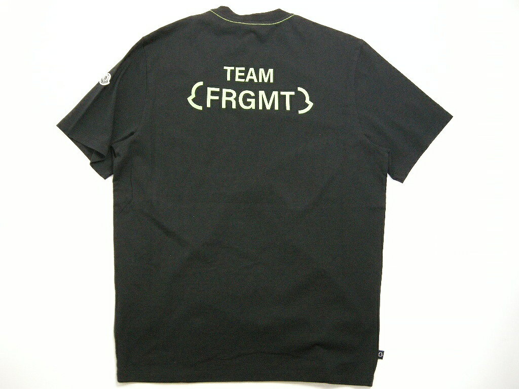 楽天市場】モンクレール フラグメント tシャツの通販 楽天市場】モンクレール フラグメント tシャツの通販