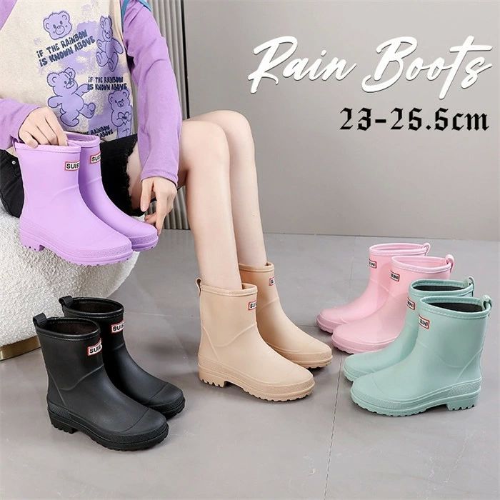 商品詳細 商品説明 素材：PU＋EVA+ゴム サイズ：23cm/23.5cm/24cm/24.5cm/25cm/25.5cm ヒール：1.5cm 生産国：中国 注意事項 ★モニターの発色の具合によって実際のものと色が異なる場合がございます。...