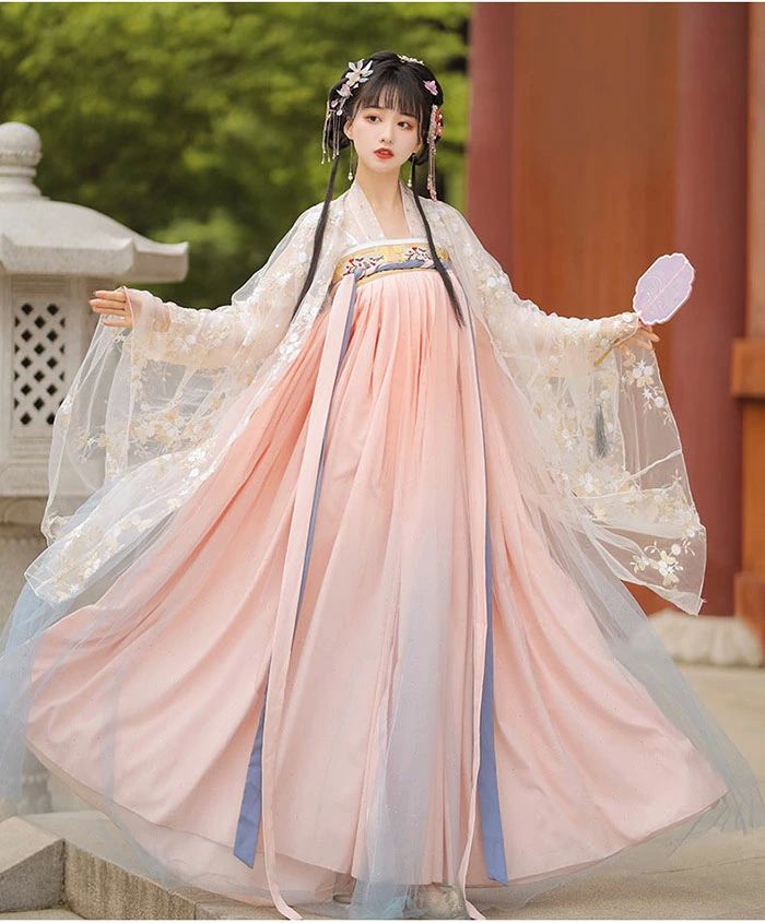 BorderColor="#FFFFFF"> 商品 コスプレ衣装 内容 ブラウス+スカート+羽織三点セット 素材 ポリエステル サイズ S M L XL ご了承いただきたいこと： ・採寸サイズなので若干の誤差がある場合がございます。 ・お使...