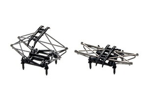 鉄道コレクション国鉄52系に適合するパンタグラフです。●2個入 ●メーカー：TOMIX ●商品番号：0267 ●スケール：Nゲージ■パンタグラフ一覧ページ