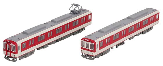 近畿日本鉄道8000系は1964年に登場した奈良、京都線系統向けの車両です。最初期に製造された車両は扇風機を装備しており、屋根上に設置されたベンチレーターが外観上の特徴になっています。2両編成と後に中間車を増結した4両編成が存在し、同線では...