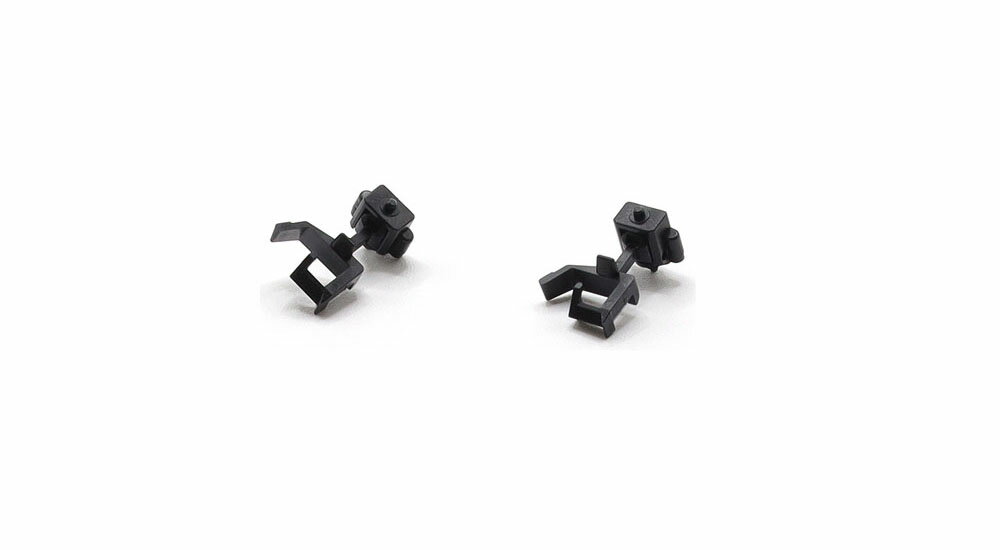 リニューアルDD51用Mカプラーです。 ●2個入り ●メーカー：TOMIX ●商品番号：JC6314 ●スケール：Nゲージ