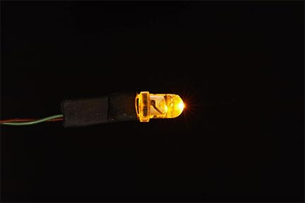 「VANCE ACCESSORIES LEDモジュール」シリーズは、ソケットを接続するだけで簡単にLEDの回路が完成する、電飾模型の新必須アイテムです。面倒なハンダ付けや抵抗の計算をする必要もなく憧れの電飾模型製作が可能となります。VAL-...