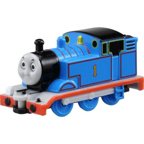 ■商品説明連結切り離し■商品スペックメーカー：タカラトミー品番：トーマストミカ01スケール：該当しない・表示しないJAN：4904810808992■備考トミカ本体（1）