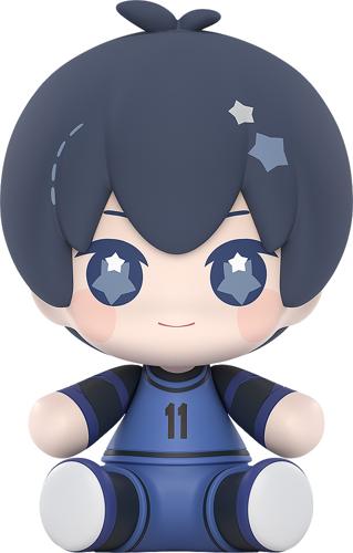 ■商品説明TVアニメ『ブルーロック』より、「潔 世一」がHuggy になって登場！「Huggy Good Smile」はデフォルメフィギュアの新シリーズです。頭部にはマグネットが搭載されており、両手を上下に可動させてポーズを取ることも可能で...