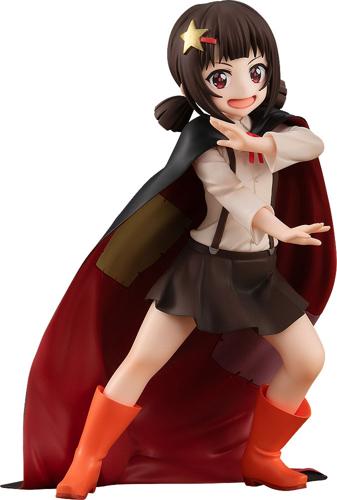 ■商品説明「ポッパレ」が大きくなって登場！「POP UP PARADE」の「Lサイズ」は、フィギュアファンに新しいシゲキをお送りするフィギュアシリーズです。■商品スペックメーカー：グッドスマイルカンパニー作品名：この素晴らしい世界に爆焔を！...