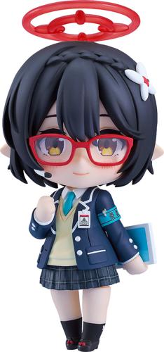 ■商品説明先生、どうか私たちの力になっていただけませんか？大人気ゲーム『ブルーアーカイブ』より、アビドス高等学校所属、対策委員会の真面目な書記担当「アヤネ」がねんどろいどになって登場です！■商品スペックメーカー：グッドスマイルカンパニー品番...