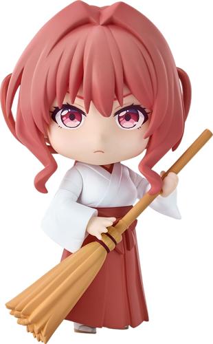■商品説明TVアニメ『甘神さんちの縁結び』より、「甘神 夕奈」がねんどろいどで登場です！■商品スペックメーカー：グッドスマイルアーツ上海作品名：甘神さんちの縁結びシリーズ：ねんどろいどキャラクター名：甘神夕奈サイズ：全高：約100mm商品仕...