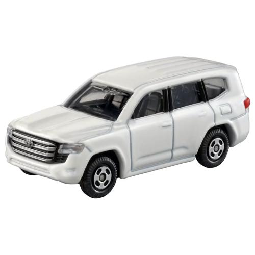 ■商品スペックメーカー：タカラトミーシリーズ：トミカサイズ：パッケージサイズ:W78×H41×D39mm商品仕様：＜アクション＞サスペンション車体のメインカラー：ホワイト パール(お子様にお伝えする目安の色)内容物/付属品：トミカ本体(1)...