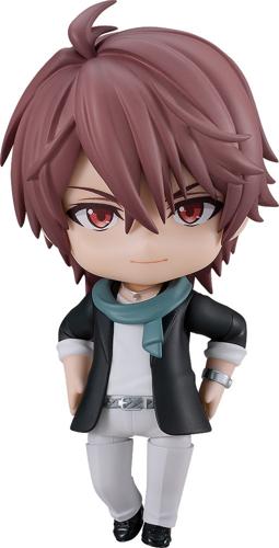 ■商品説明この世に生まれた日からネガティブになる要素が無いんでね。スマートフォンアプリゲーム『アイドリッシュセブン』より、OOの「御堂虎於」がねんどろいどになって登場です！■商品スペックメーカー：オランジュ・ルージュ作品名：アイドリッシュセ...