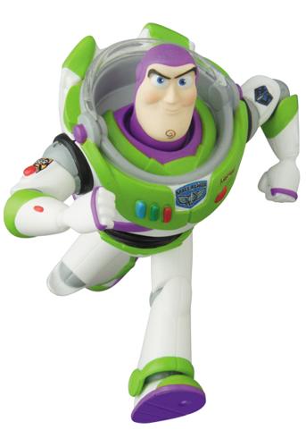 ■商品スペックメーカー：メディコム・トイ品番：UDF-852作品名：トイ・ストーリー4キャラクター名：BUZZ LIGHTYEARサイズ：全高約80mm原型制作：PERFECT-STUDIO著作権表記：(C) Disney/Pixarスケー...