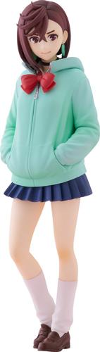 ■商品説明「POP UP PARADE」は、思わず手にとってしまうお手頃価格、全高17〜18cmの飾りやすいサイズ、スピーディにお届けなど、フィギュアファンにやさしいカタチを追求したフィギュアシリーズです。■商品スペックメーカー：グッドスマ...