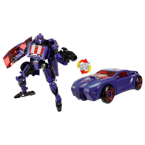 ■商品説明新シリーズ「トランスフォーマーレガシー」。その名が示すようにトランスフォーマー世界の人気キャラクターが同じ世界に集結し新たな世代を創り出します。「キングダム」に続き人気のビーストウォーズキャラクターのリファインも継続しつつ、ビース...