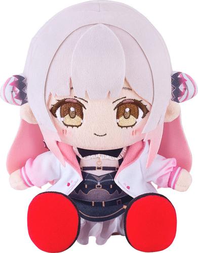■商品説明『周防パトラ』よりぬいぐるみが登場です。■商品スペックメーカー：グッドスマイルカンパニー作品名：周防パトラシリーズ：ちょこぷにキャラクター名：周防パトラサイズ：サイズ:全高約170mm素材：綿、ポリエステル著作権表記：周防パトラス...