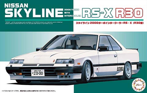 ■商品説明ニューマンスカイラインの名前で知られるR30型。2000RS ターボC インタークーラーを再現。■商品スペックメーカー：フジミ模型品番：046648スケール：1/24JAN：4968728046648■備考モニターや画像解像度の問...