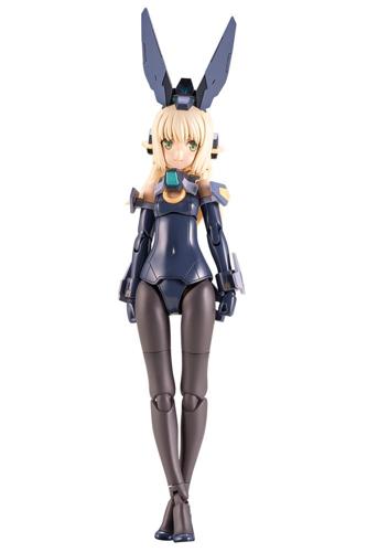 ■商品説明塗装済みで組み立て済みのプラモデルシリーズ「P3（PRE-PAINTED PRE-ASSEMBLED PLAMODEL：ピースリー）」シリーズ最新作は「ゼルフィカール 軽装 Ver.」！柳瀬敬之氏デザインによるフレームアームズ「ゼ...