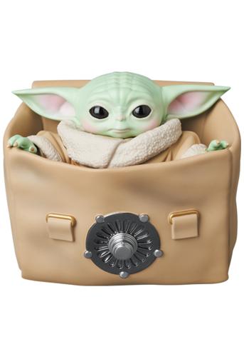 ■商品スペックメーカー：メディコム・トイ作品名：スターウォーズキャラクター名：グローグー著作権表記：(C) & TM Lucasfilm Ltd.原型制作：PERFECT-STUDIOスケール：ノンスケールJAN：4530956157573