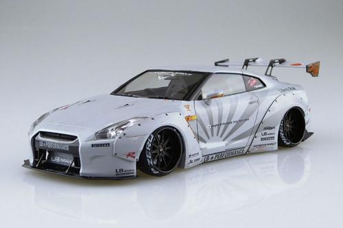 ■商品説明ド迫力ウイングスタイルで登場！シャコタンコヤジが愛してやまない旧車のカスタムスタイルを、R35 GT-Rで再現!!!ド迫力のビス止めワークススタイルをご堪能あれ！●フロントバンパー●リヤディフューザー●リヤウイング ver.1●ワ...