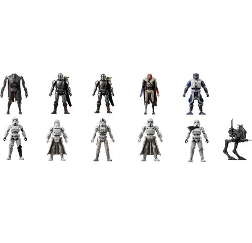 ■商品説明Blokees スター・ウォーズ CCLite01が登場！ラインナップは全9種+シークレット1種■商品スペックメーカー：Blokees品番：75850作品名：スター・ウォーズ：マンダロリアンサイズ：パッケージサイズ 33.5 x ...