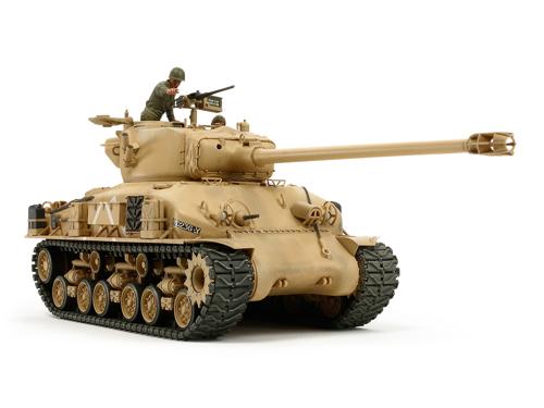 ■商品説明【イスラエルが鍛え上げた最強のシャーマン】M1およびM50シャーマンに続くイスラエル機甲部隊の中核として、1962年に登場したのがM51です。その多くは鋳造車体のM4A1シャーマンをベースとし、鋳造砲塔に長砲身105mm砲を搭載。...