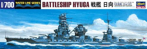 ■商品スペックメーカー：ハセガワ品番：118シリーズ：1/700 ウォーターラインシリーズスケール：1/700JAN：4967834491182