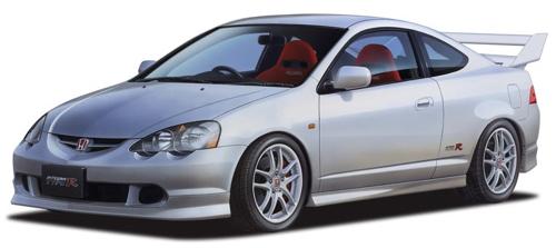 ■商品説明DC2の後継車種であるDC5がスペシャルエディション仕様として復刻登場！ボディは一体成型でフロント・リアバンパーが別パーツ化。特徴的なレカロ製バケットシートやリアウィングパーツを収録。前輪軸はステア（可動）可能な構造仕様。ウィンド...