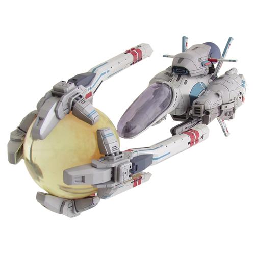 ■商品説明人気商品のため再生産が決定！1987年に登場した「R-TYPE」。2003年に発売されたシリーズ5作目「R-TYPE FINAL」より、「R-9A（アロー・ヘッド）」をプラスチックキットにて立体化!!生命体・バイドとの戦闘用に開発...