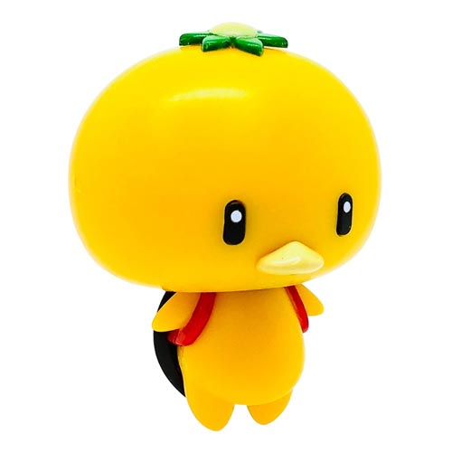 ■商品説明ジュエリーデザイナー小林康之が生み出した[くだもん(果実＋妖怪)]シリーズ■商品スペックメーカー：キャビコ(cavico)品番：MIM-007-MY著作権表記：YASUYUKI KOBAYASHIスケール：ノンスケールJAN：45...