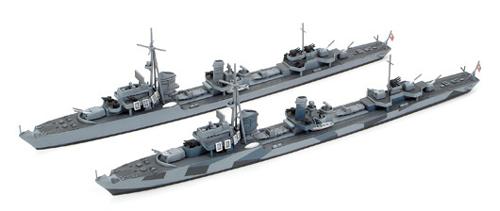 ■商品説明【対空兵装強化が伝える大西洋の戦い】第二次大戦において、ノルウェー北部ナルビックでのイギリス艦隊との激しい戦いや、巡洋戦艦シャルンホルスト最後の出撃に随伴したことでも知られるドイツ海軍主力駆逐艦Z級。36A型と36A臨戦型は主砲を...