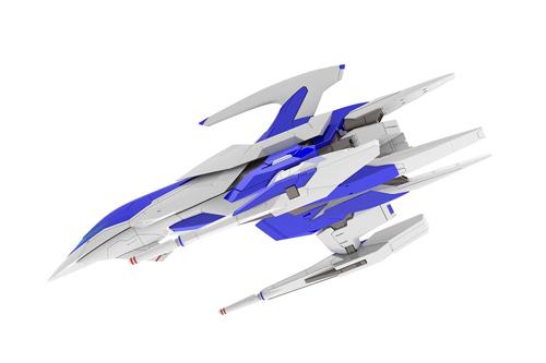 ■商品説明2011年に発売した「レジェンドシルバーホークバースト（2PカラーVer.）」が、ご期待に答える形で再登場。材質を一新して発色が良く組み立てやすくなりました。また、商品パッケージは最新ソフト「ダライアスバーストCSコア＋」仕様にし...