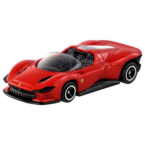 ■商品説明＜アクション＞サスペンション■商品スペックメーカー：タカラトミー内容物/付属品：トミカ本体(1)著作権表記： TOMYスケール：1/64JAN：4904810188865