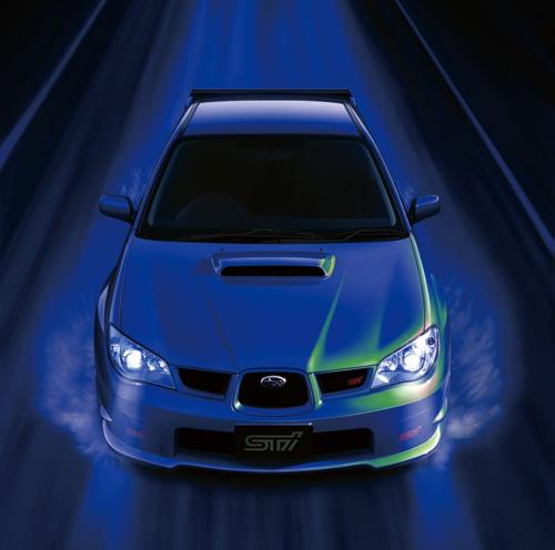 ■商品説明インプレッサ WRX STIにエアロパーツが付属して復刻登場！□ボディとフロント/リアバンパーは別パーツ化。□フロントグリルは別パーツで再現。□シャーシ、内装は精密な彫刻で再現され、マフラーは別パーツで用意。□前輪はステア可能な構...