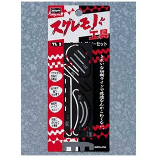 ■商品スペックメーカー：ハセガワ品番：TL3JAN：4967834710337