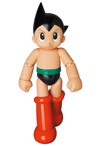 ■商品説明●頭部の素材をABS製に変更し、EYEパーツを追加した、アトムVer.1.5が登場！●飛行状態の足先のジェット炎パーツや、サーチライトパーツで様々なシーンの再現が可能！●おしりのマシンガンはマグネット着脱式！●差し替えボディパーツ...